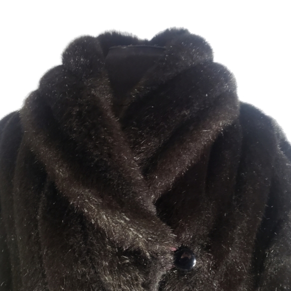 Monterey Fashions | Jackets & Coats | Vintage Monterey Fashions Womens ...